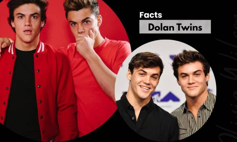 Dolan Twins Age: Bio, Career, Family, Net Worth 2026 & More