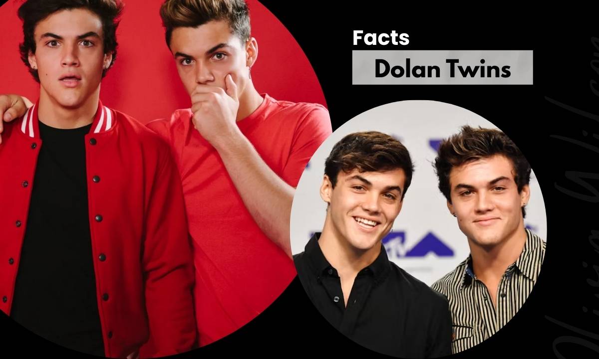 Dolan Twins Age: Bio, Career, Family, Net Worth 2026 & More