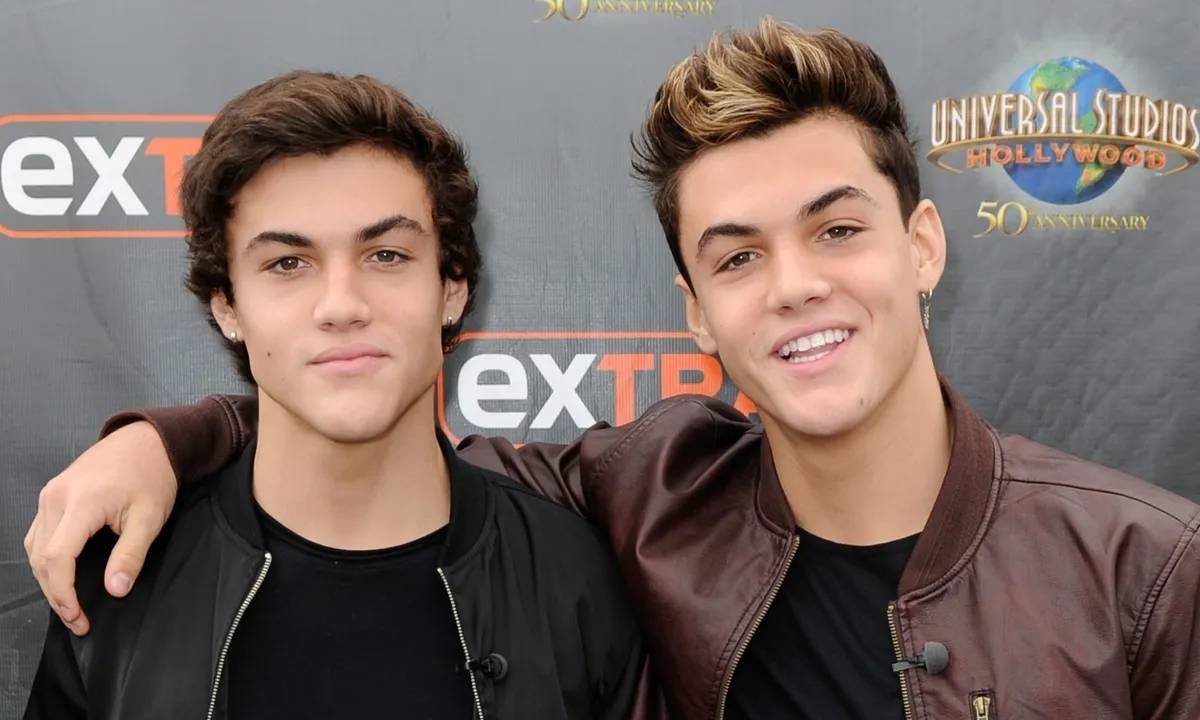 Dolan Twins Age: Bio, Career, Family, Net Worth 2026 & More