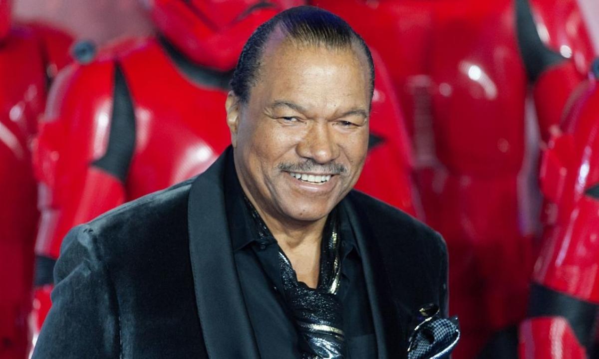 Billy Dee Williams Net Worth: Star Wars Star’s Wealth
